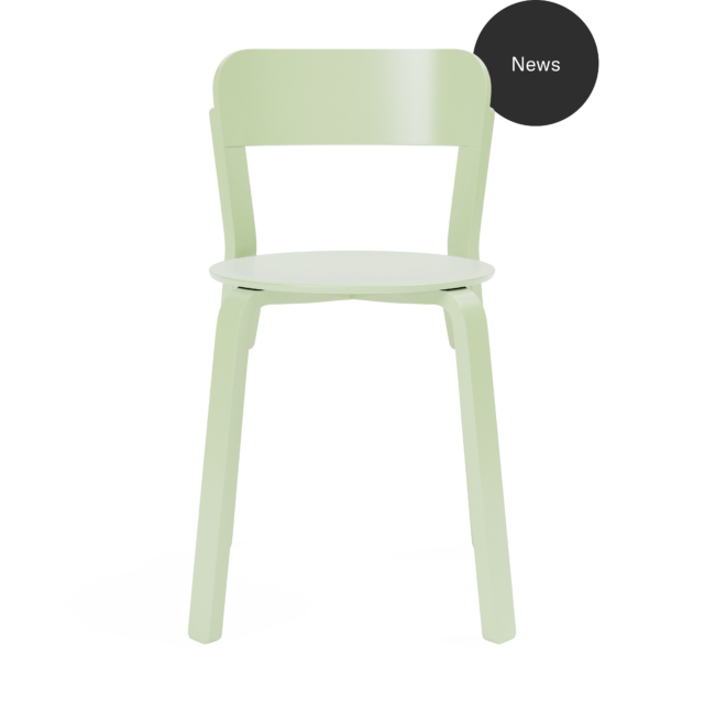 Introducing Turn Collection | Beautiful and eco-certified furniture | TAKT