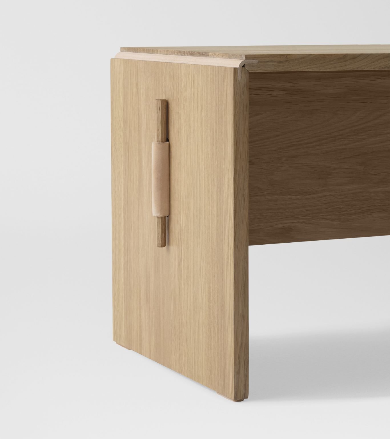 Plint | Beautiful and enduring sustainable furniture | TAKT