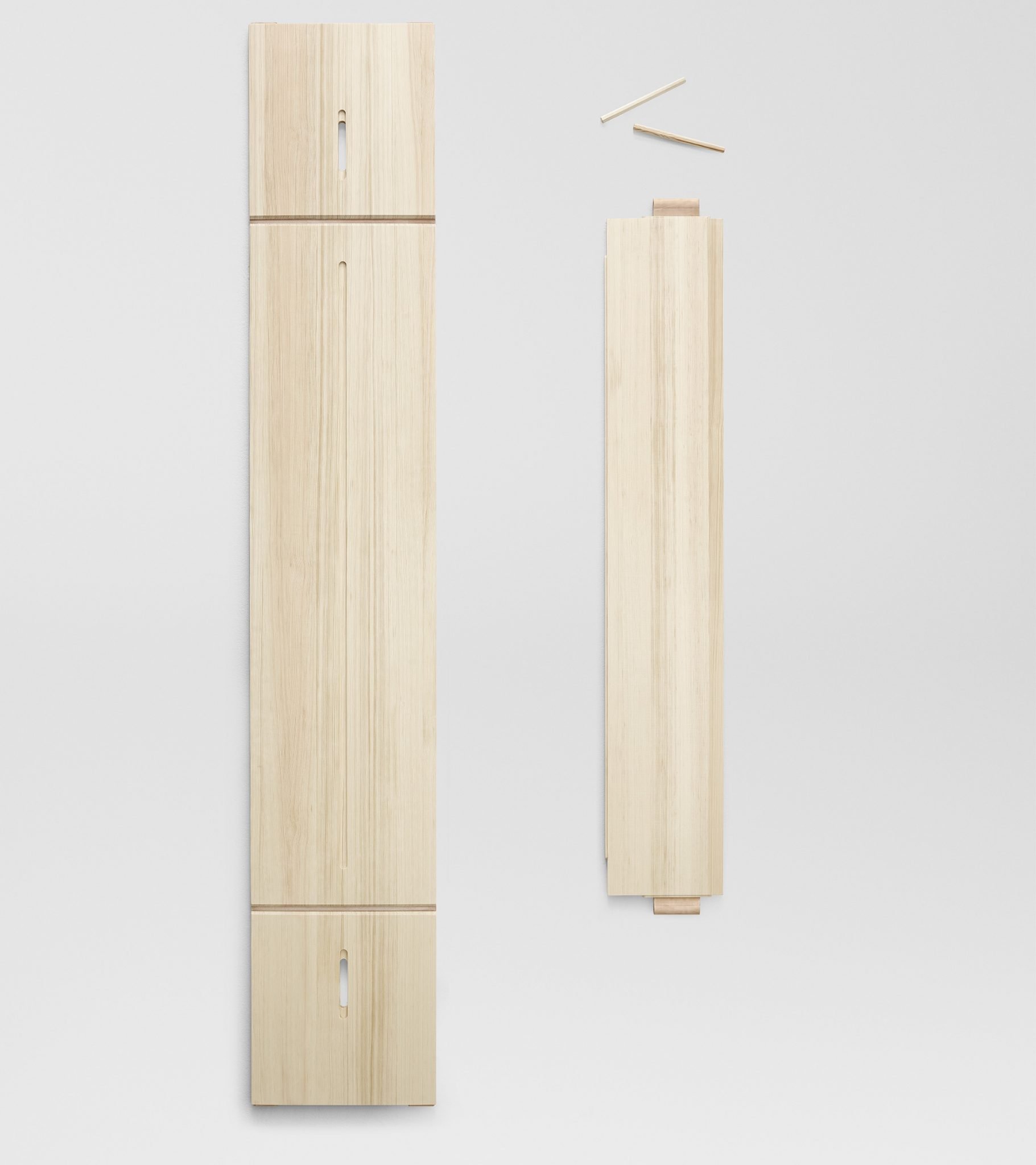 Plint | Beautiful and enduring sustainable furniture | TAKT