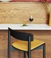 Cross Bar Chair | Beautiful and enduring sustainable furniture | TAKT