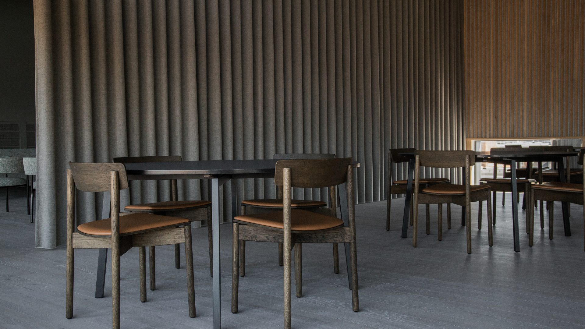 Berlingske, Copenhagen | TAKT