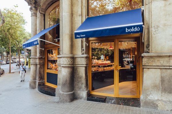 Boldú, Barcelona | TAKT
