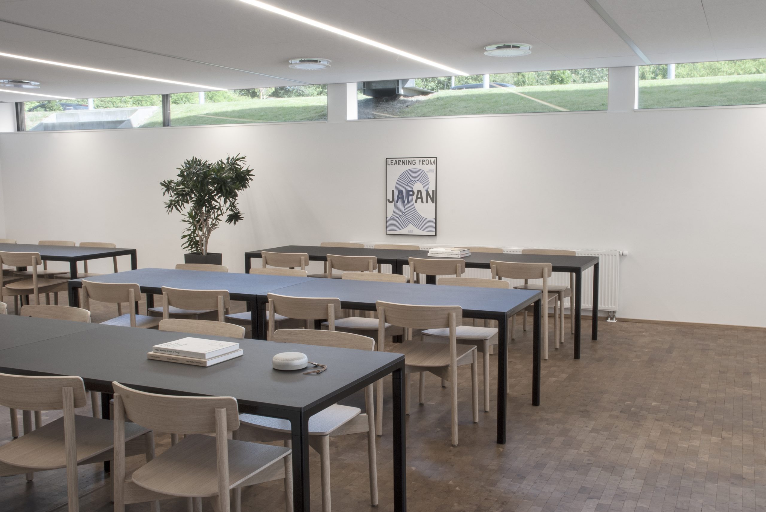 LE34, Copenhagen | TAKT