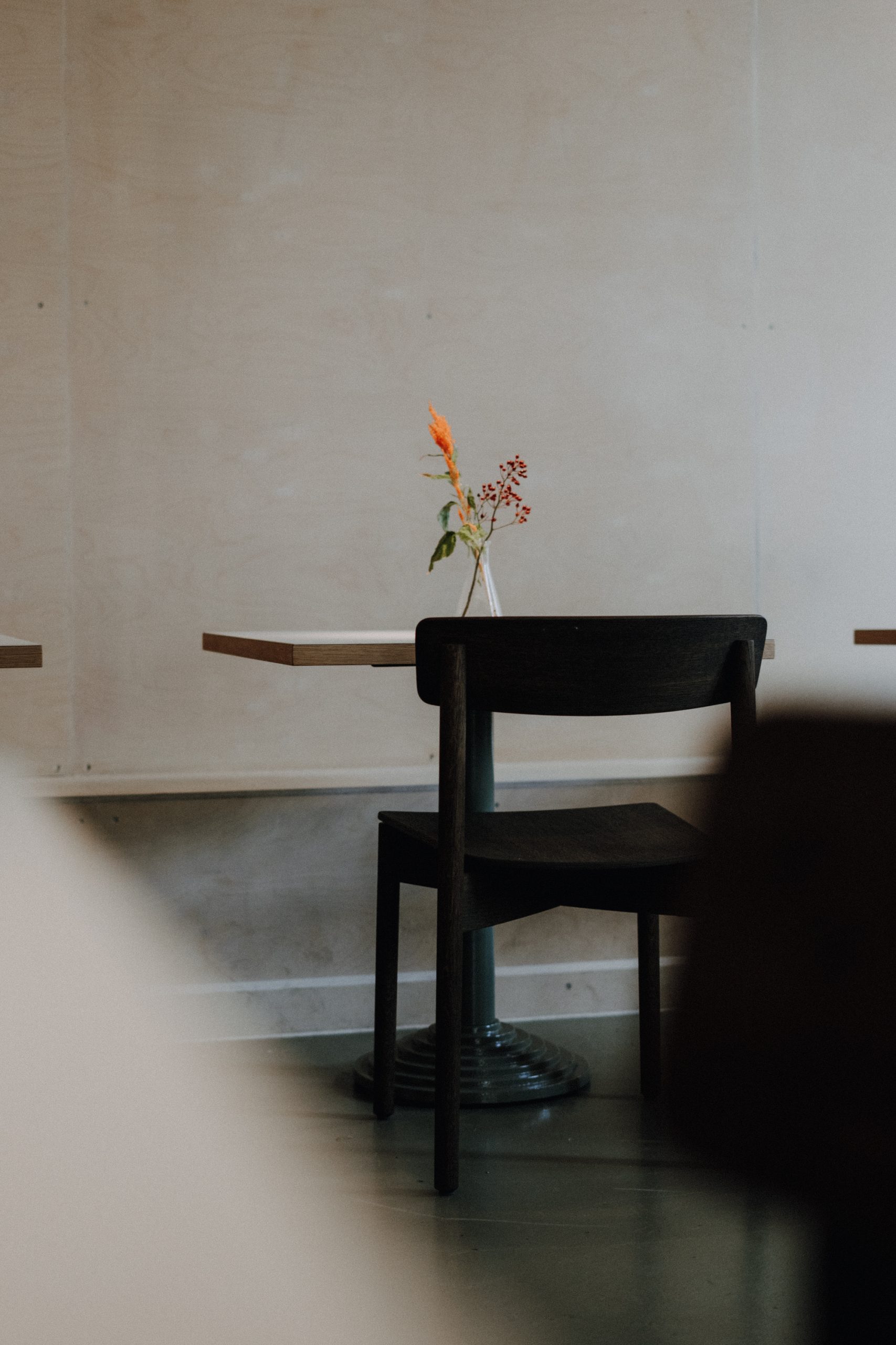 Restaurant Merold, Berlin | TAKT