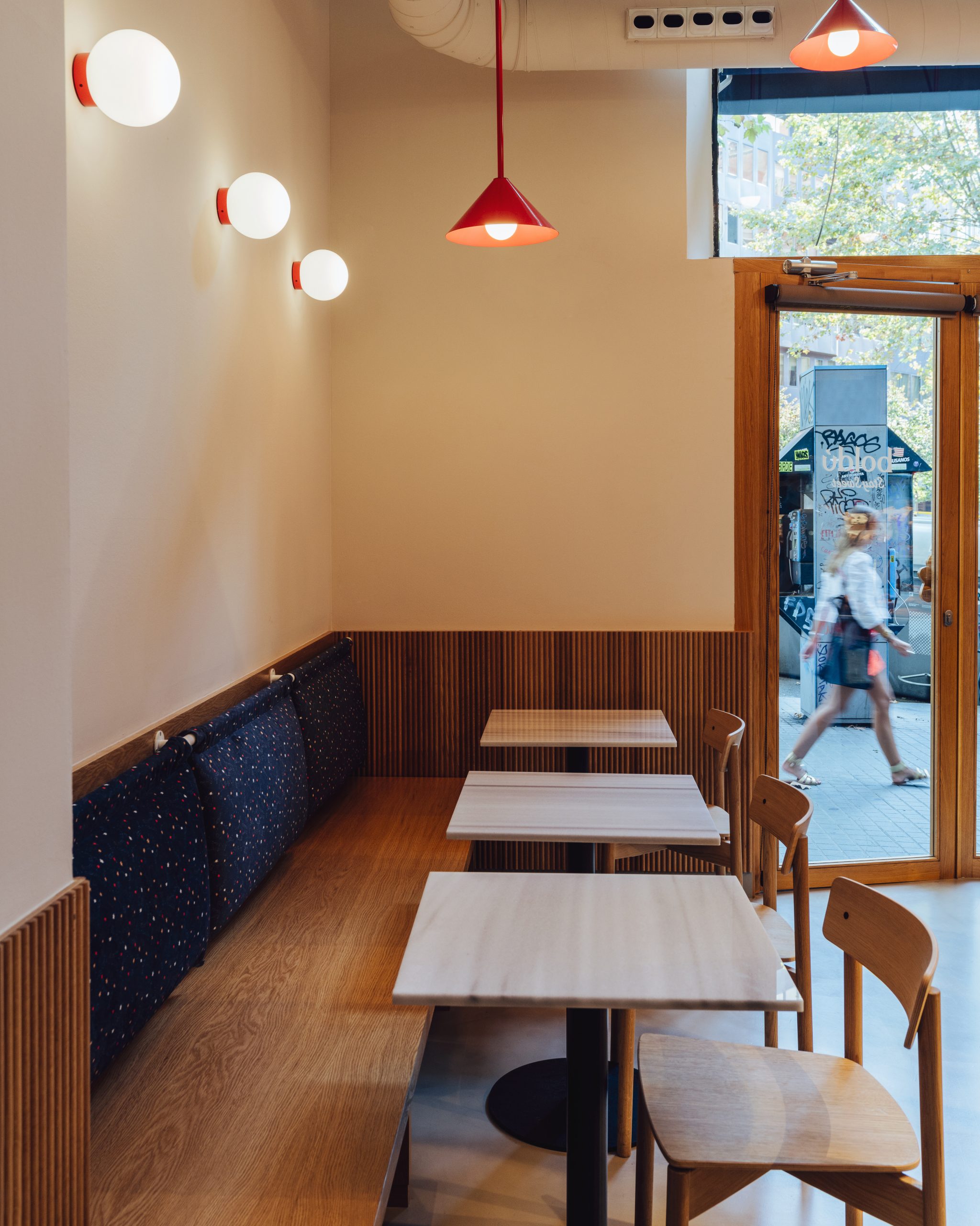 Boldú, Barcelona | TAKT