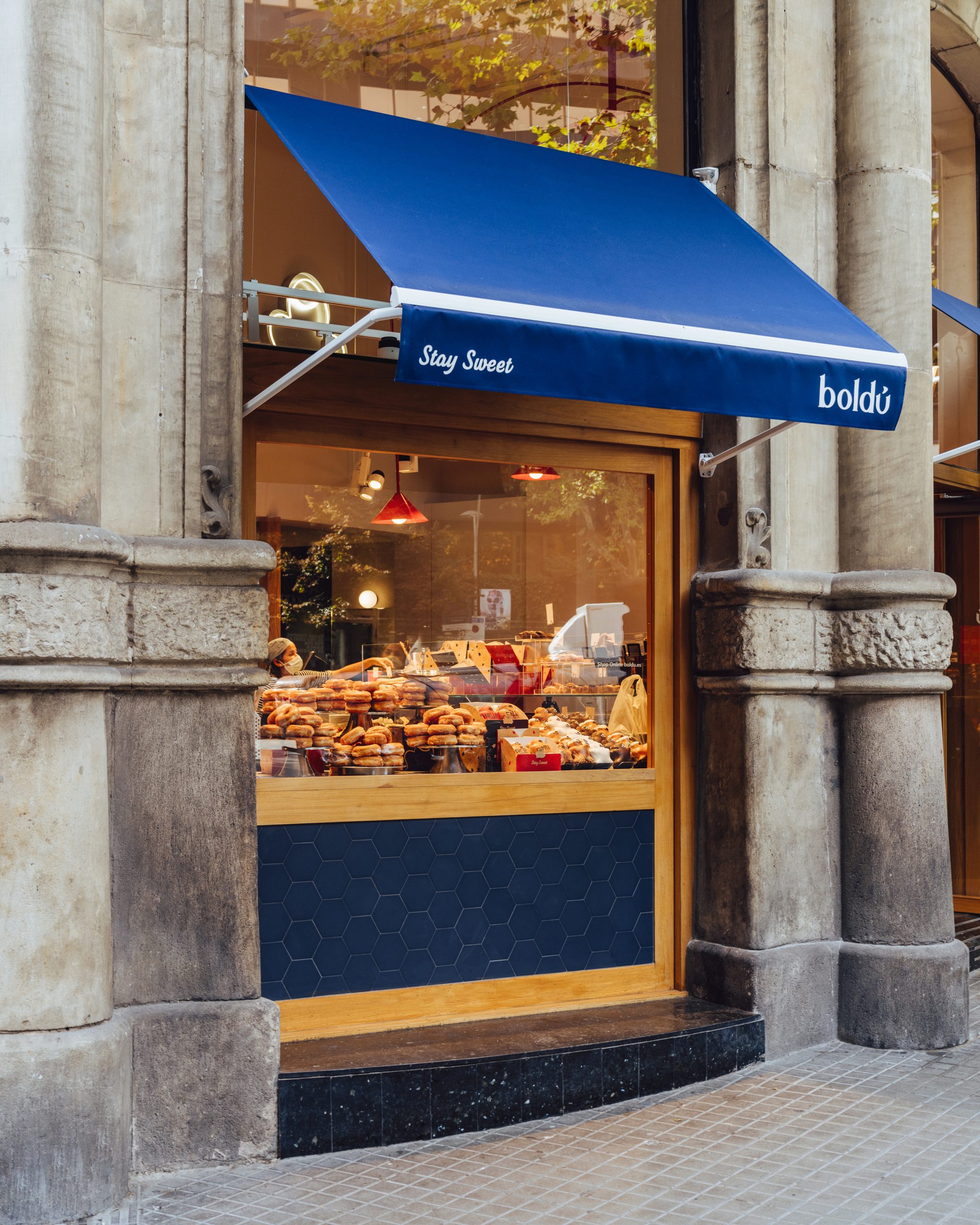 Boldú, Barcelona | TAKT