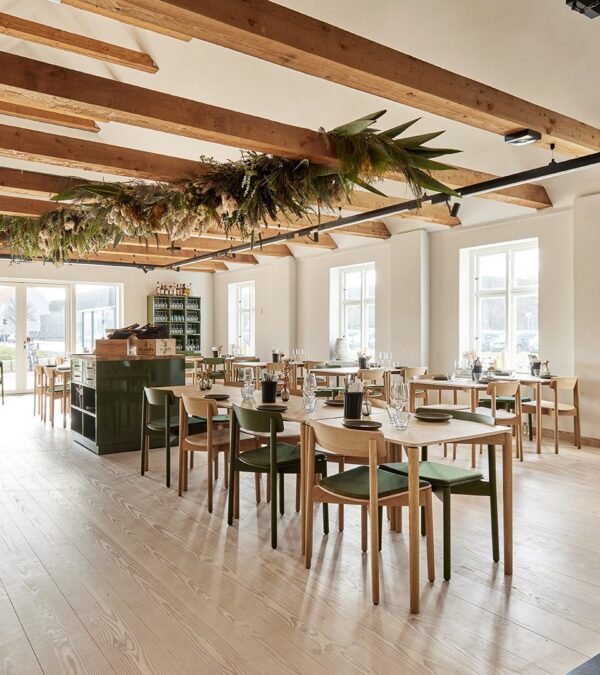 GAARDEN, Copenhagen | TAKT